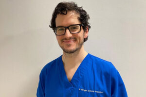 Dental Specialist Northern Ireland - Nick Wright Dental